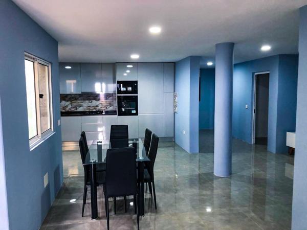Morabeza Host - T3 Com 3 Suítes - Praia - Praia