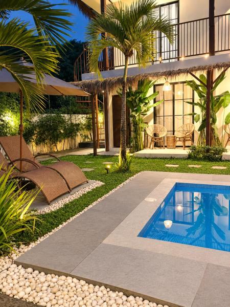 Lolas Villa El Nido - El Nido, Philippines
