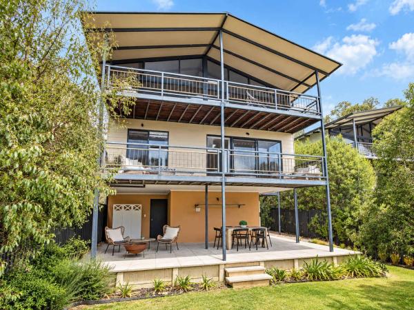 Arbre Retreat - Serene Bushland Escape Near Beach - Busselton