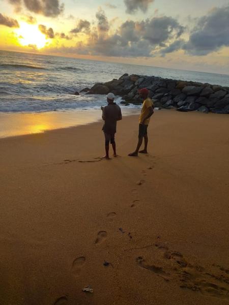 Beach Villa - Sri Lanka