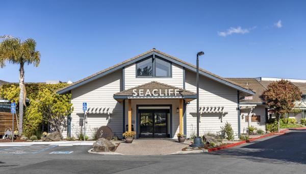 Seacliff Inn Aptos, Tapestry Collection By Hilton - Capitola, CA