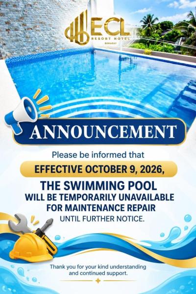 Ecl Resort Hotel Boracay - Malay