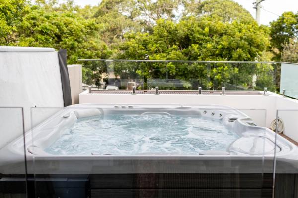 Sunshine Beach Gem - Noosa