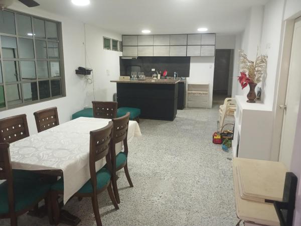 Casa Lacharme - Cartagena