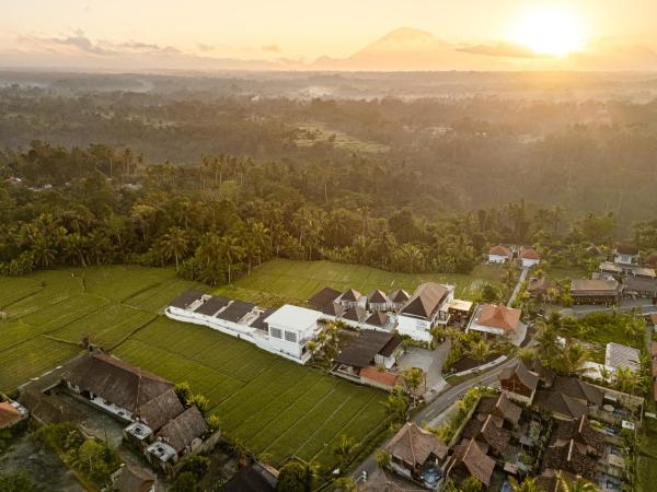 Casa Maddu - Bali