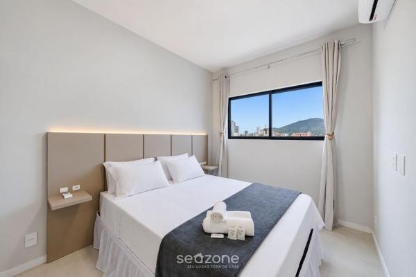 Apto. En Condo. C/ Piscina En Penha Lav0505 - Navegantes