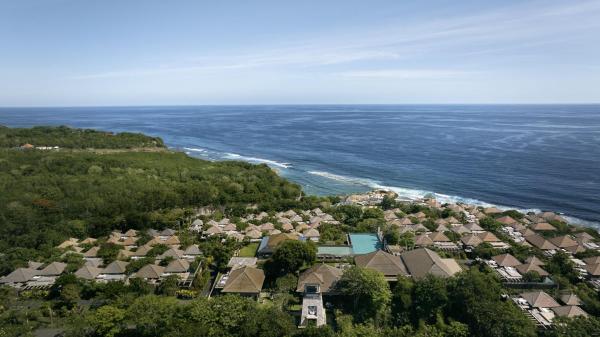 Umana Bali, Lxr Hotels & Resorts - Jimbaran