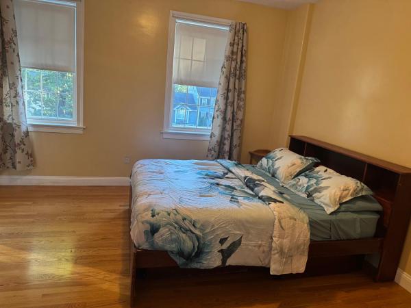 Cozy Room For Your Stay In Reading - Lynn