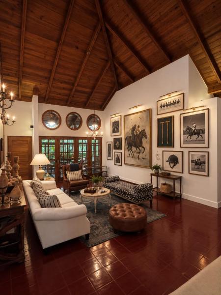 Casa Polo - La Romana