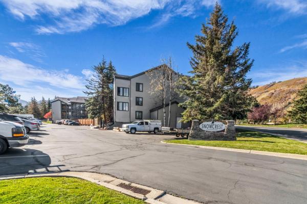 Snowcrest By All Seasons Resort Lodging - Utah