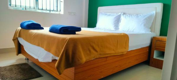 Montecarlo Suites - Chennai