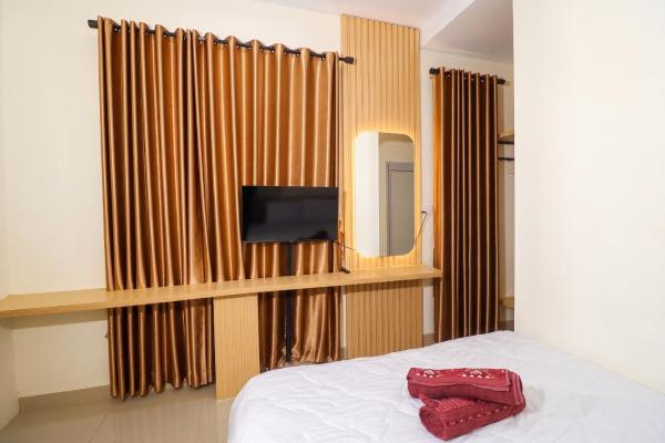 Singaraja Homestay Batam - Batam