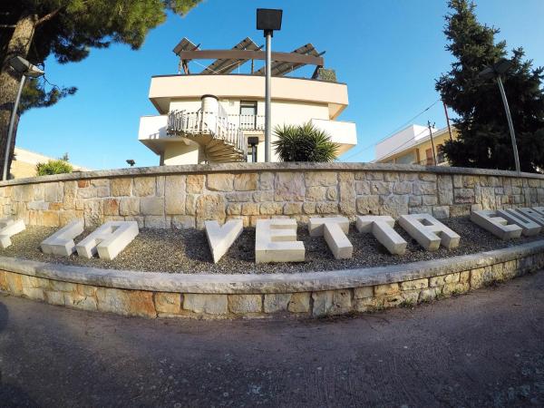 Hotel La Vetta Europa - Monopoli