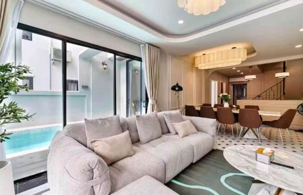 Villa Bianca - Koh Samui