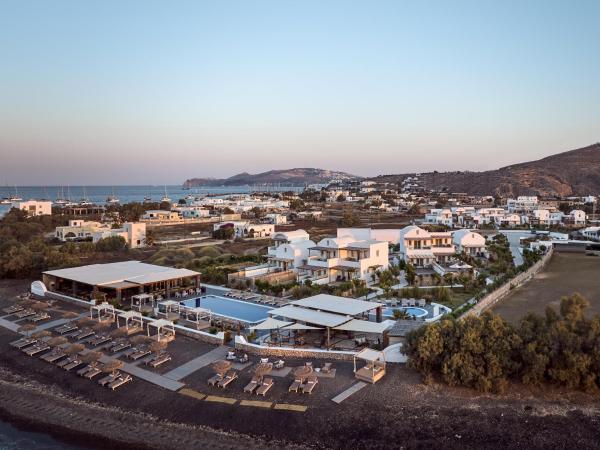 Sea Breeze Santorini Beach Resort, Curio Collection By Hilton - Santorini