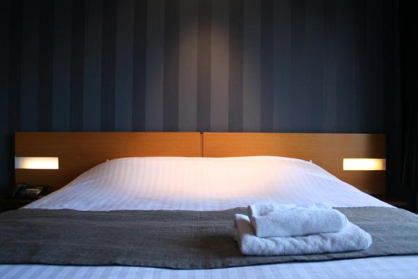 Hotel Sirius - Verlaine