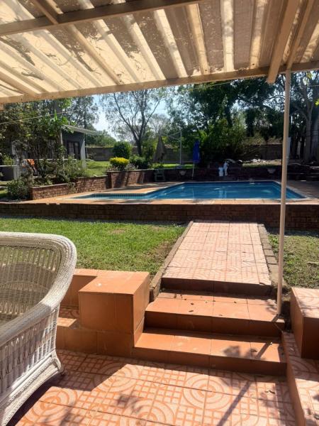 Pmb Lifestyle Guest House - Pietermaritzburg