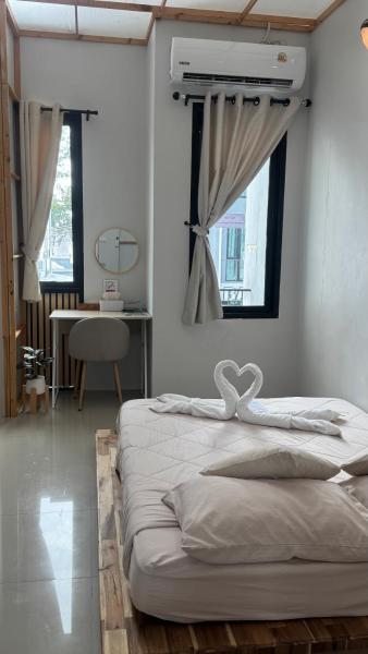 Minibonnie Aonang Hostel - Ao Nang