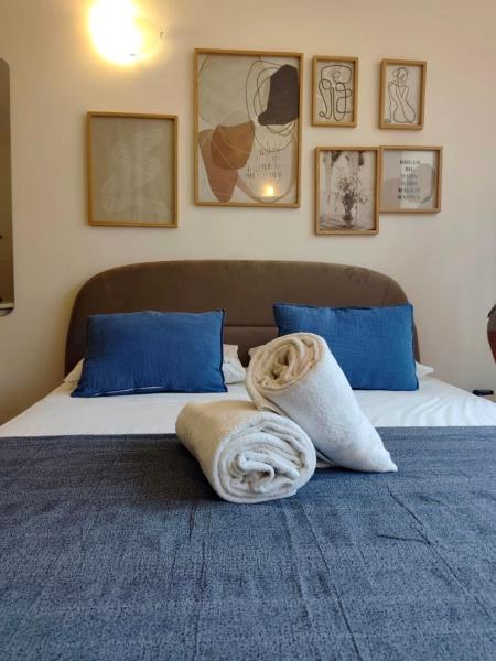 Interno 14 - Lecce