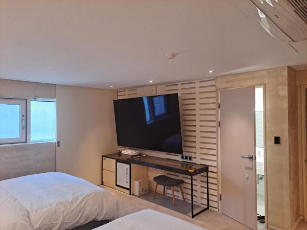 Gangnamjs Hotel - Seoul