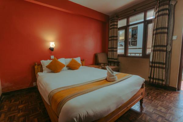 Khangsar Home - Katmandu