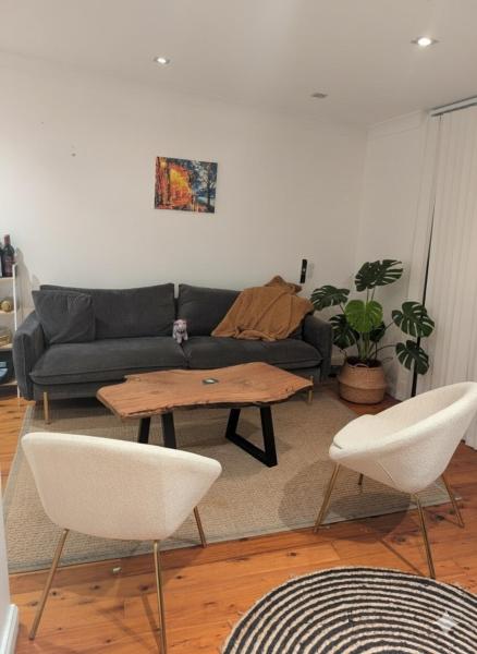 Spacious 3br Inner West Home & Free Parking - Rosebery