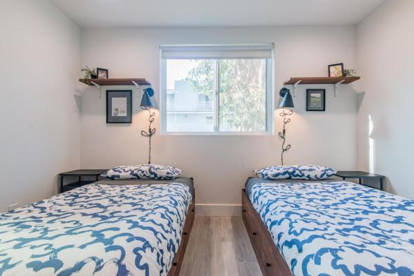 Shared Room In Calm Residential Harbor City - Yha3b - California