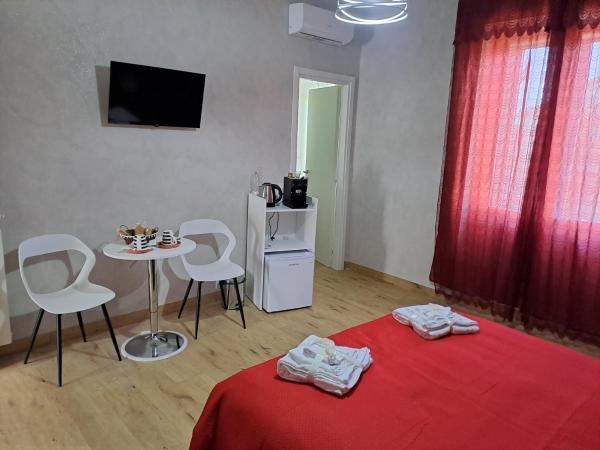 B&b Terminal - Campobasso