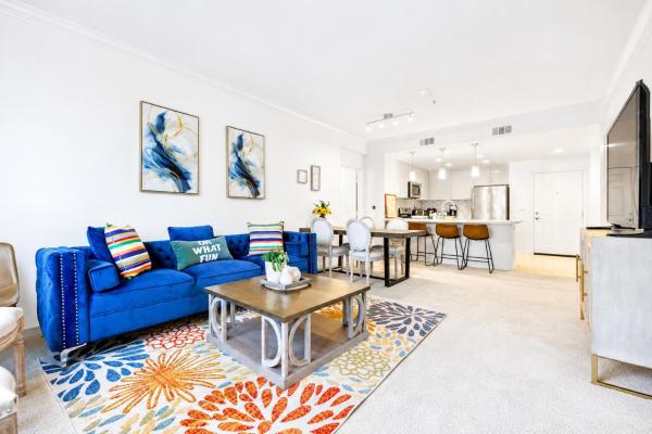 Irvine Spectrum 3 Beds Apartment With Pool Gym - Lake Forest, CA
