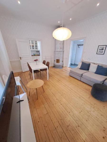 Top Location Apartment - Stockholm
