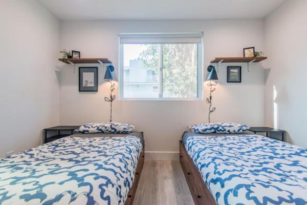 Affordable Shared Room In South Bay Near Kaiser - Yha4a - Los Angeles