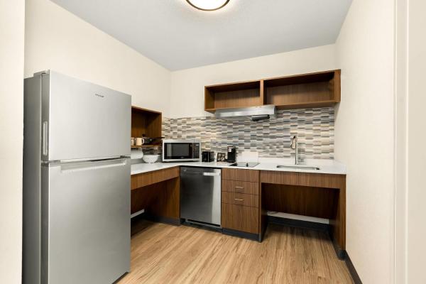 Everhome Suites Nampa Boise - Nampa, ID