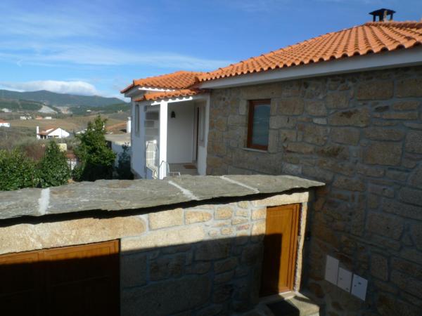 Alojamento Rural Casa Da Eira - Região do Norte