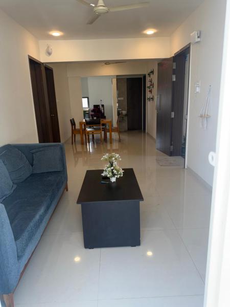 Mohini Enclave - Nashik