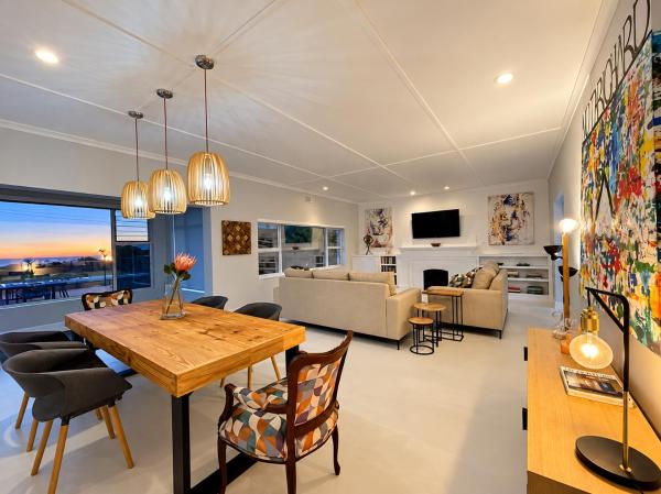 Annies On Westcliff - Hermanus