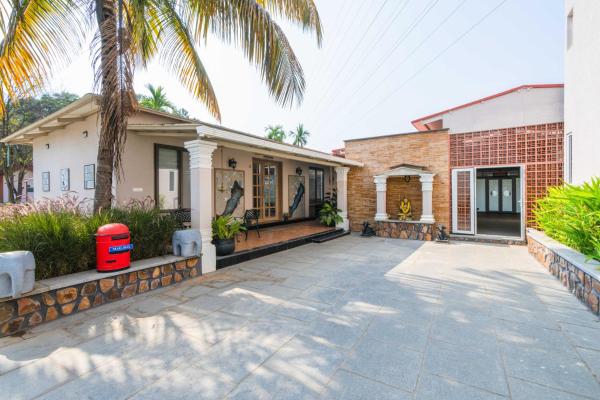 Rishi Holistic Wellness Centre - Karnataka