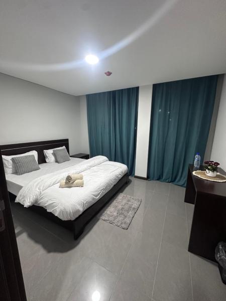 Tco Apartments - Mozambique