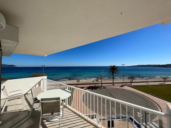 Sea Club Apartments Cala Millor 3 - Cala Millor
