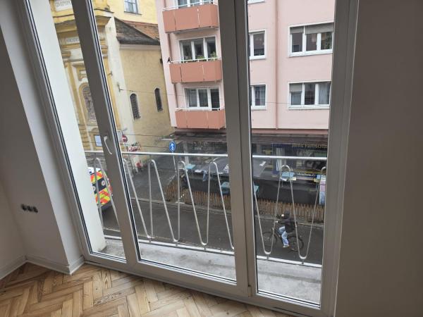 Apartment Sanderstraße 15, Würzburg - Würzburg