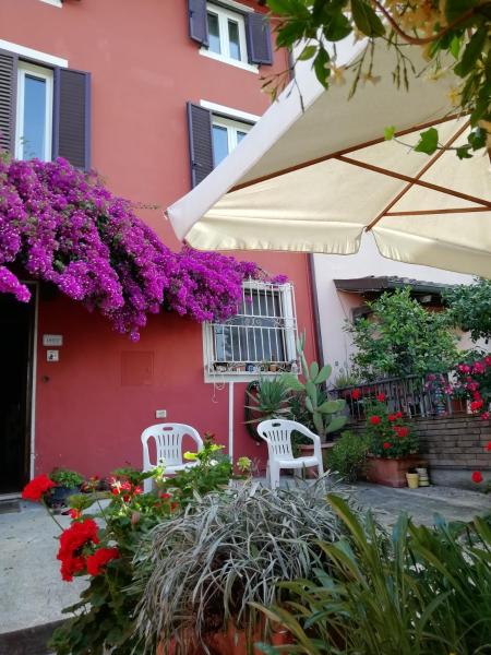 Affittacamere La Coccinella - Camaiore