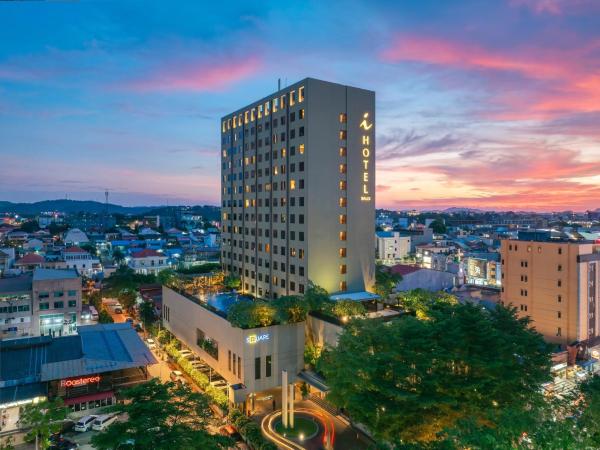 I Hotel Baloi Batam - Batam