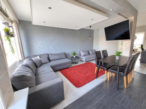 Central Gem With Sauna - Big Two-room Apartment Free Parking - Tampere