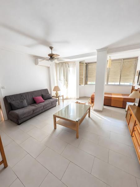 Sol Y Mar Apartment - Torre del Mar