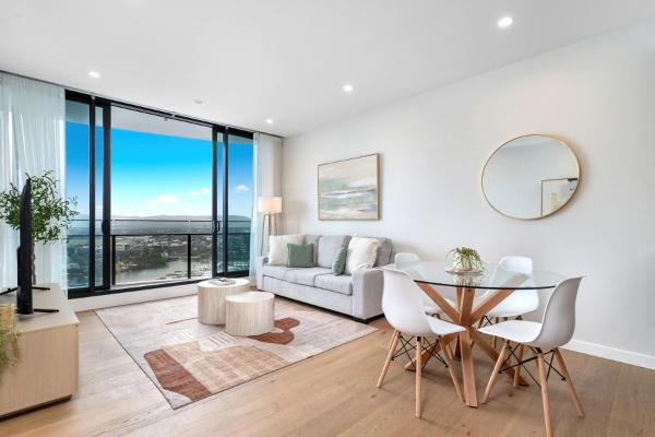Stanhill Drive Surfers Paradise Retreat - Nerang