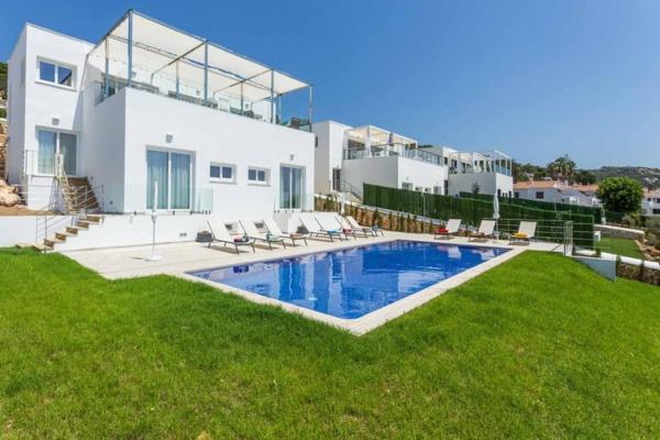 Villa Sunset By 3villas - Minorque