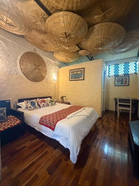 Litchi House Village Villa - Pokhara