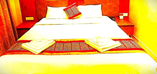 Hotel New Rockbay Puri - Puri
