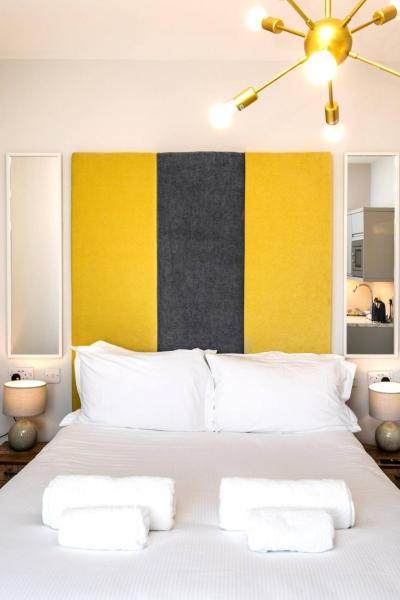 Stay Coastal Boutique Hotel - England