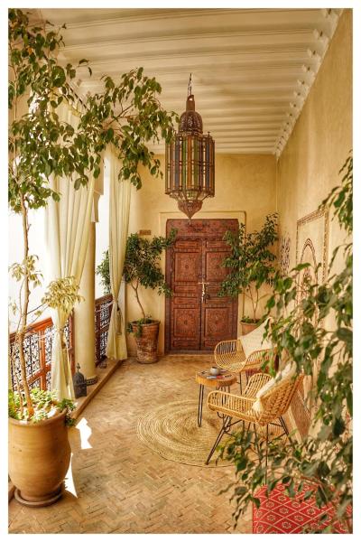 Dar Al Amal - Marrakech