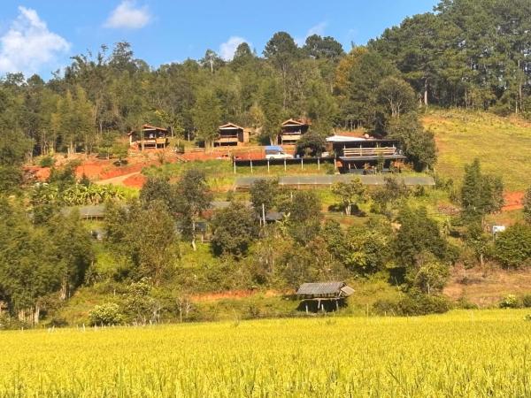 ม่านเวหา Marn Veha - Chiang Mai